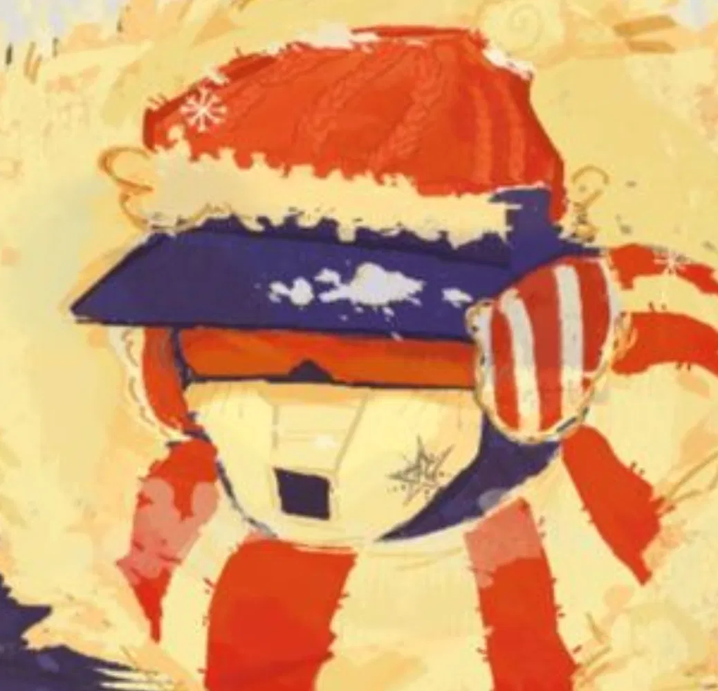 Character - Come on drink it! | Jake seil directory