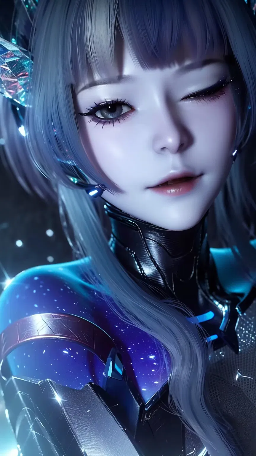 Character - Babata - Swallowed star