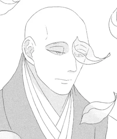 Character - Kongō-Sensei