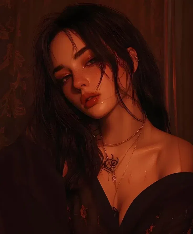 Character - ALT User miscarriage | Lily