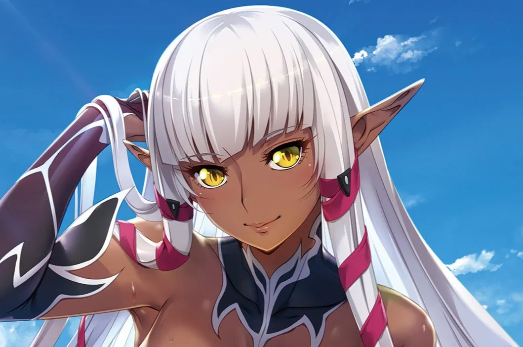 Character - Evelyn Celebrian