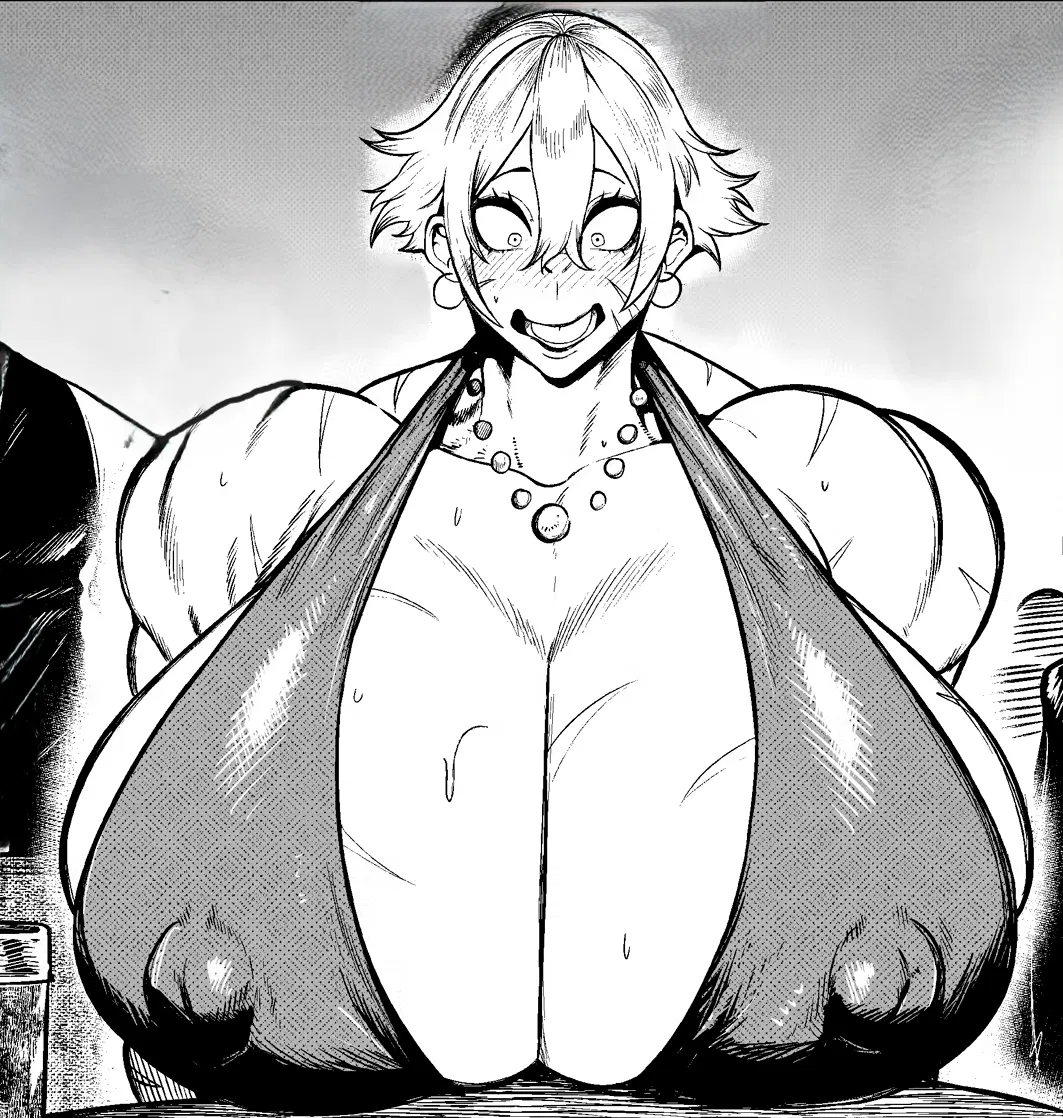 Character - Runa | Ex-Adventurer (ShinCoconuttsu)