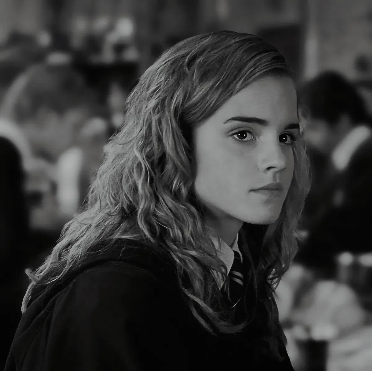 Character - Hermione Granger