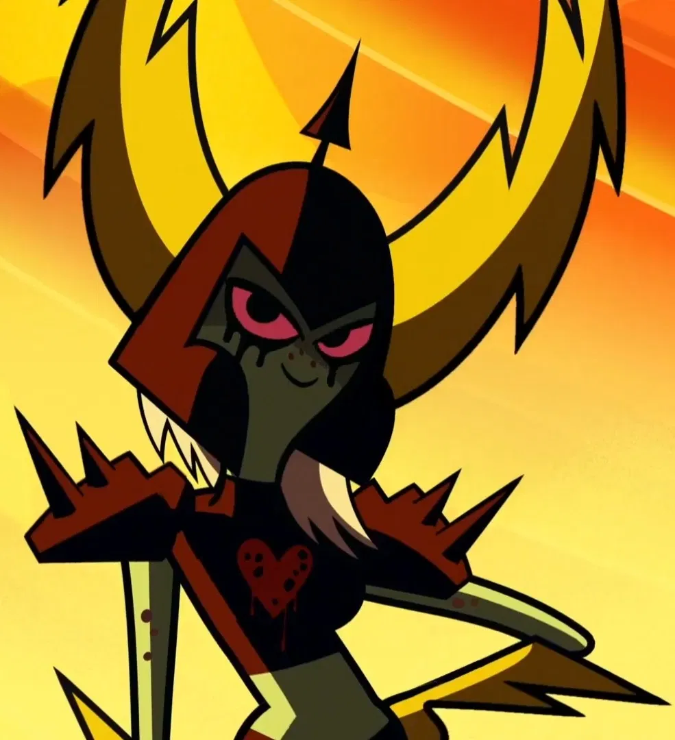 Character - Lord Dominator
