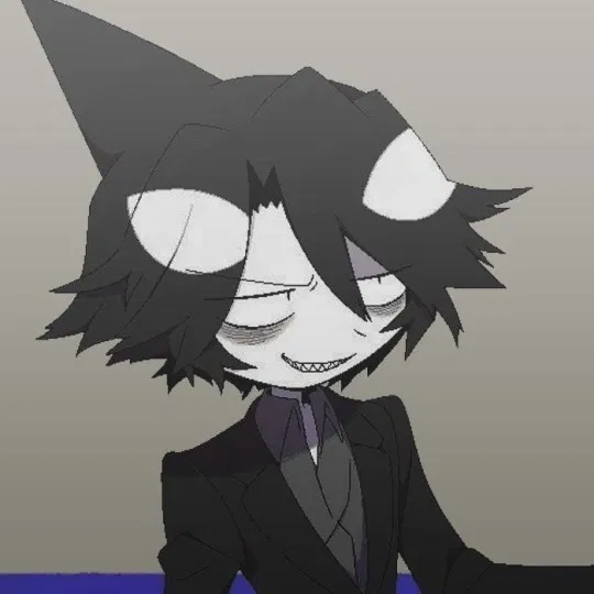 Character - Idate || A losing battle