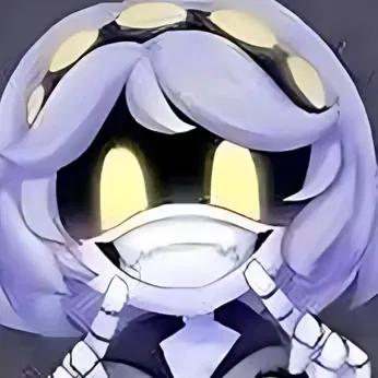 Character - Giantess Serial Designation V