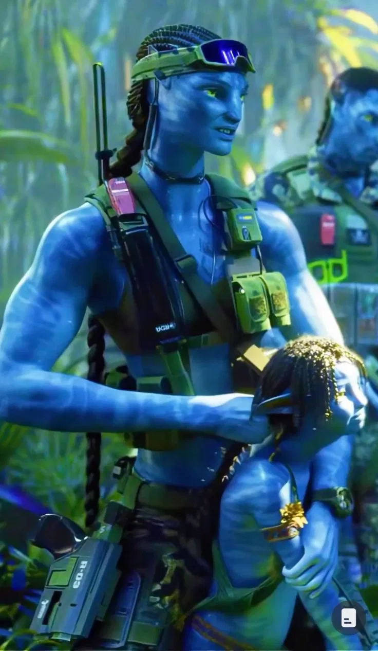 Character - Recom Walker