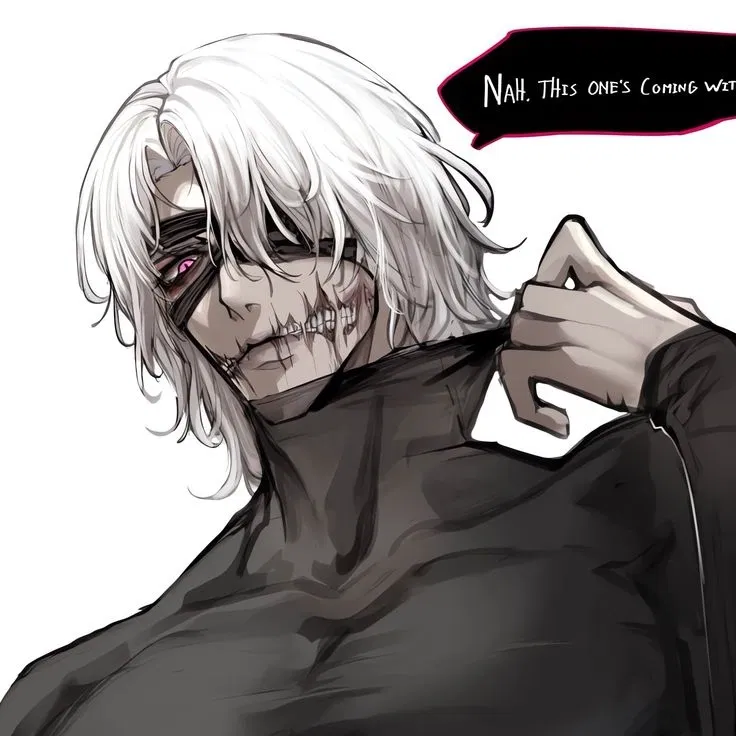 Character - Rächir of Solnari/ Rerir