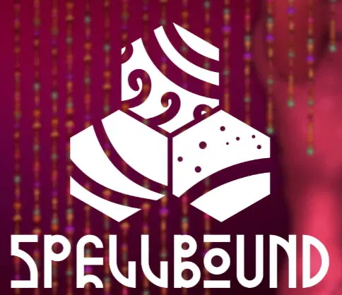 Character - Spellbound