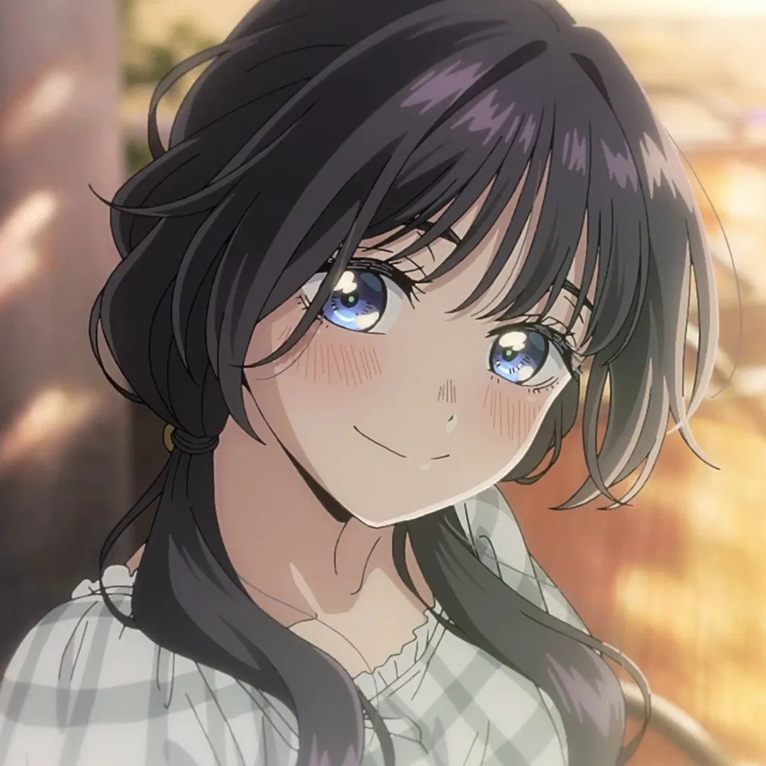 Character - Waguri Kaoruko