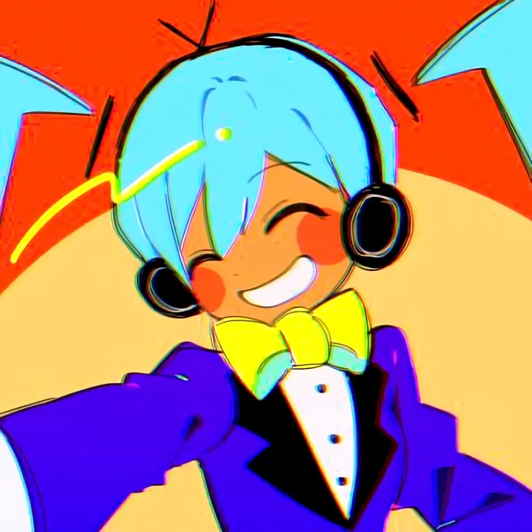 Character - Static Miku