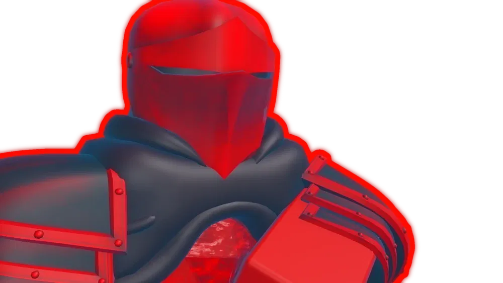 Character - Apostle | The Battle Bricks