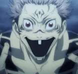 Character - King of teeth
