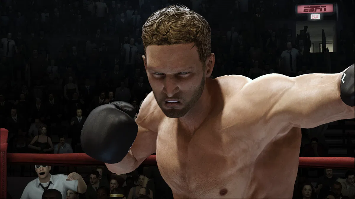 Character - Rheily "Thunder" Bell