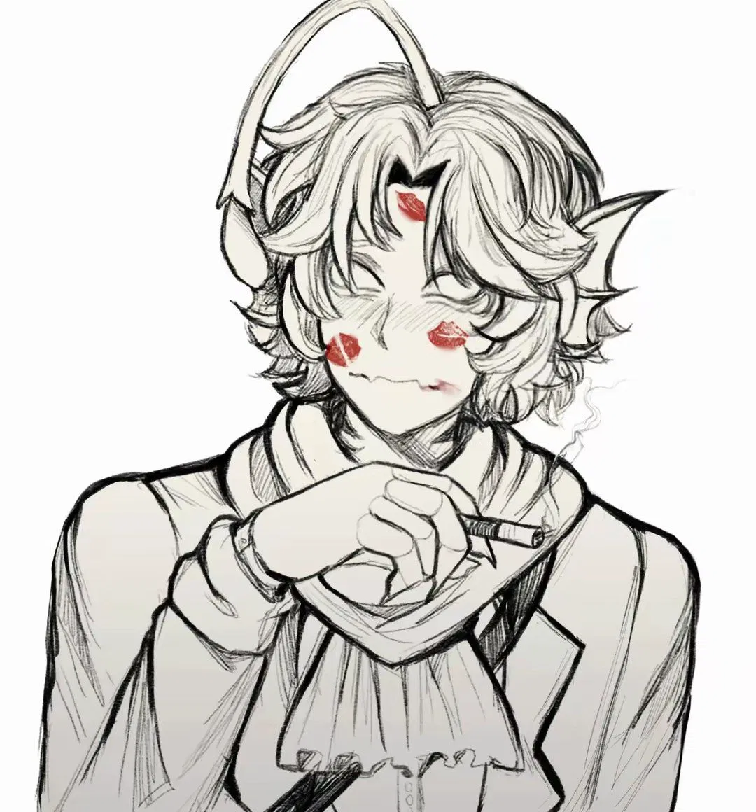 Character - Sebastian Solace |• Pressure ×Roblox