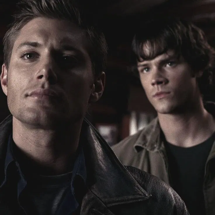 Character - Sam and Dean Winchester