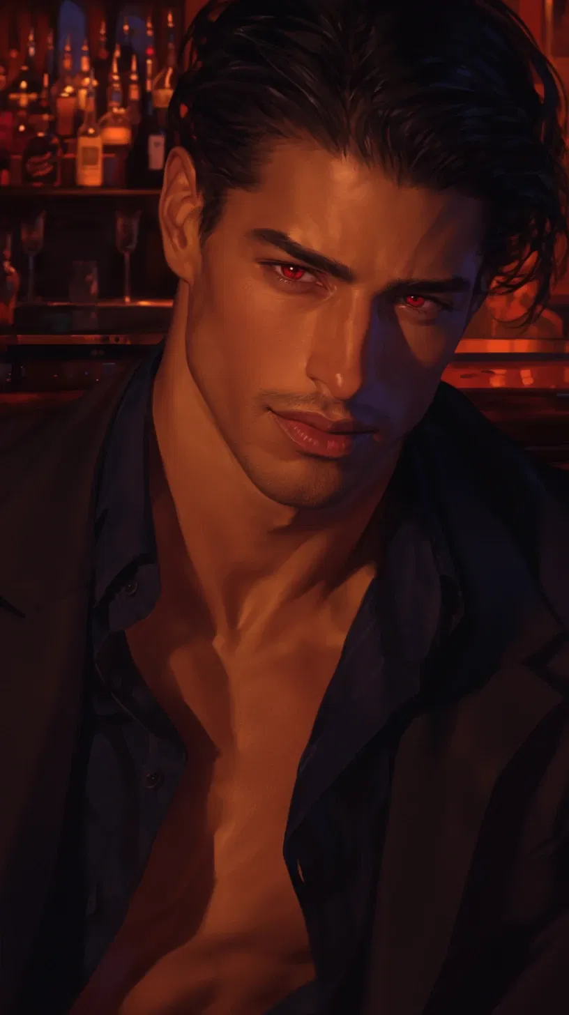 Character - Piero Bianchi