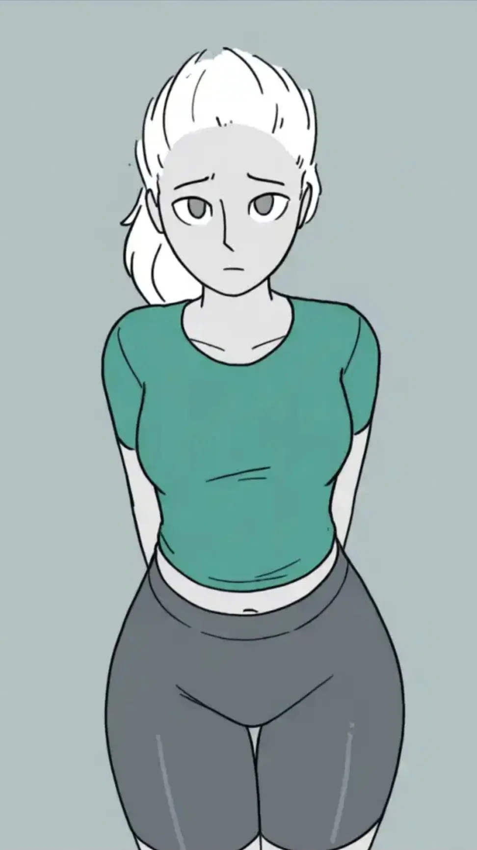 Character - Rachel Smith