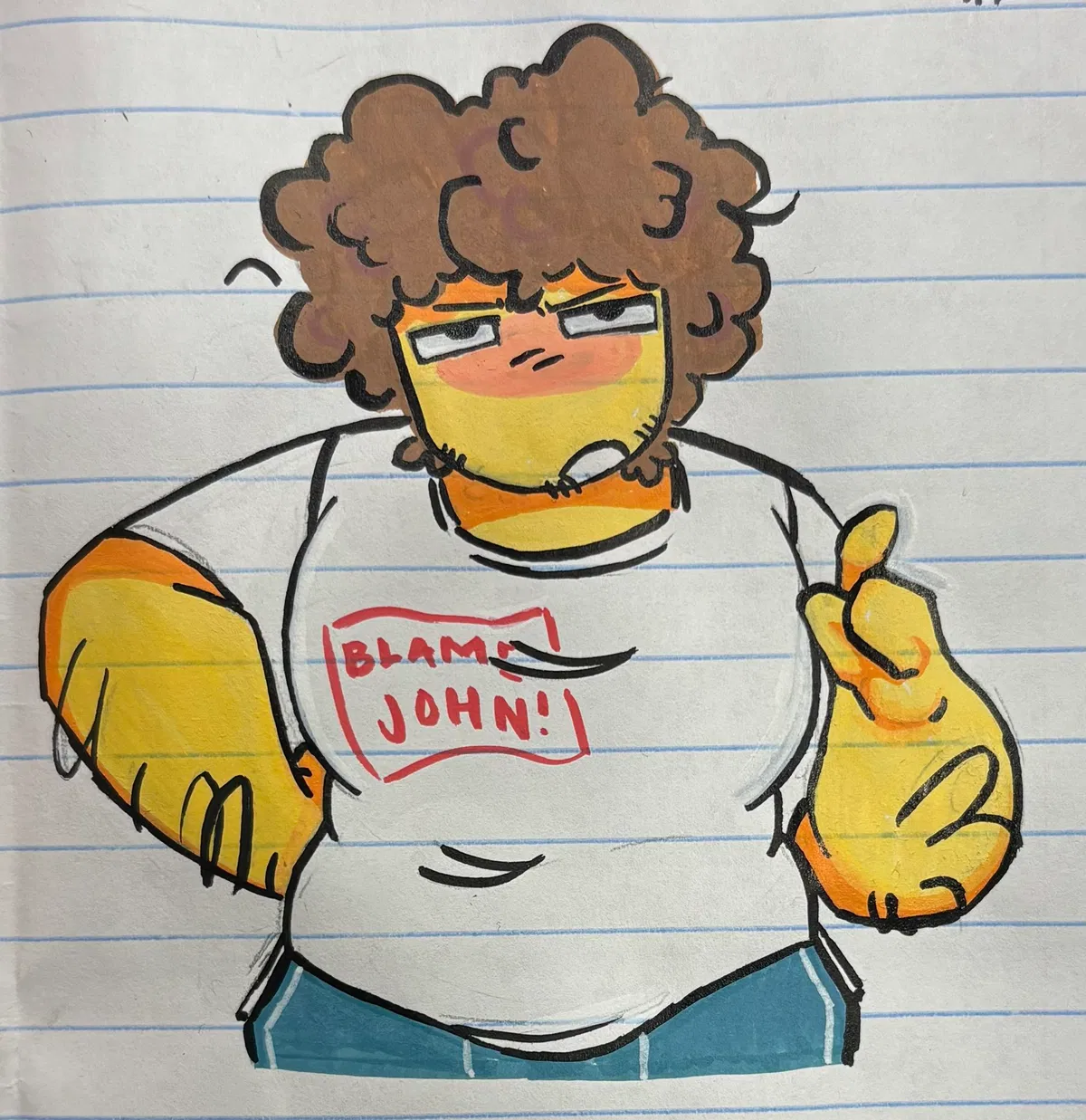 Character - 𝐒𝐇𝐄𝐃𝐋𝐄𝐓𝐒𝐊𝐘