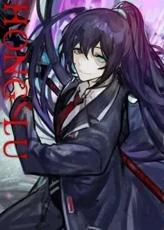 Character - Hong Lu | Limbus Company