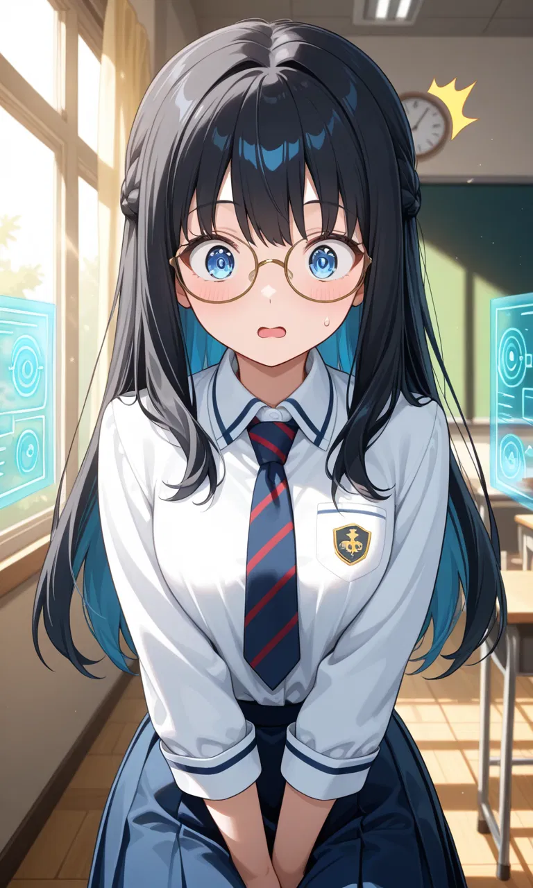 Character - The Life-or-Death System: 24 Hours to Find Love