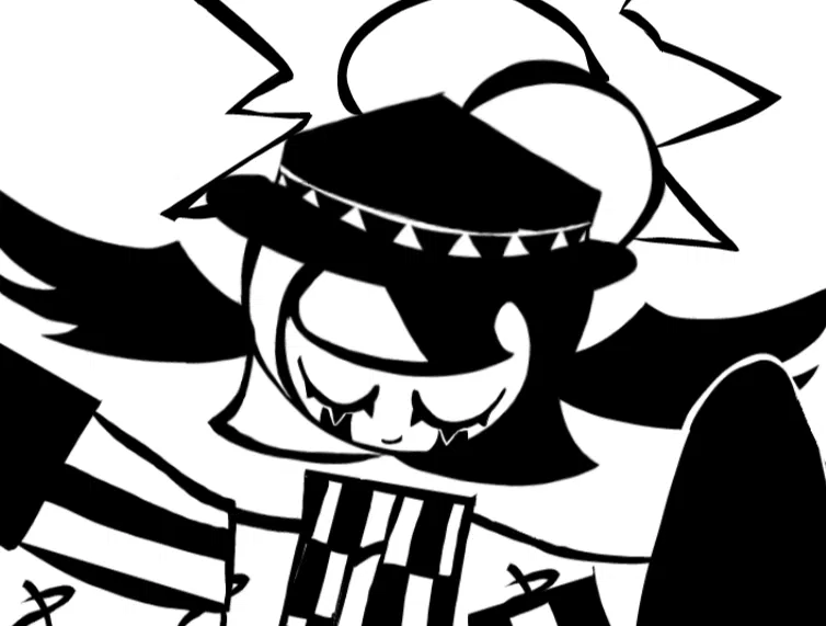 Character - & - OC??!?!?!?!?