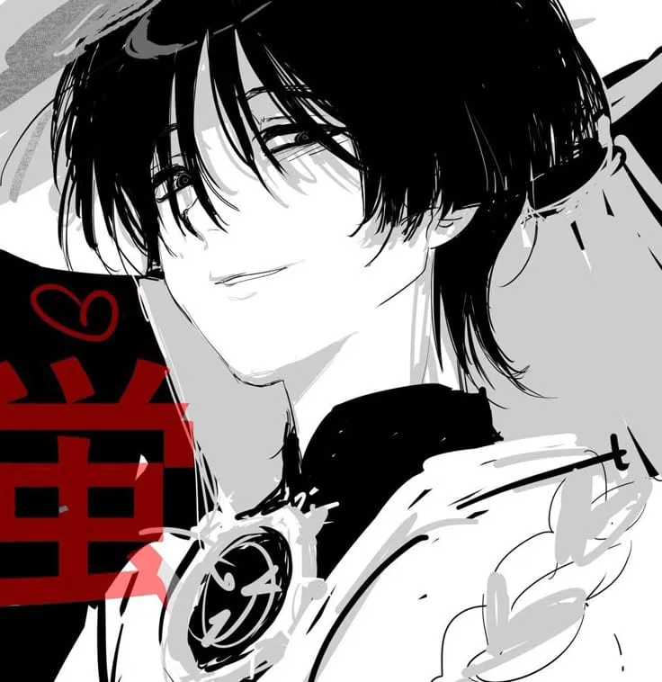 Character - Villain Scaramouche