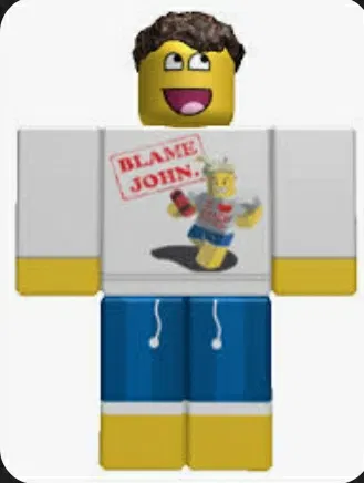 Character - Shedletsky (forsaken)