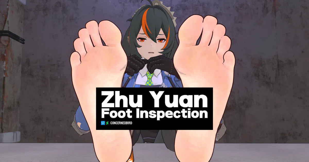 Character - Foot Inspection: The Secret of Hidden Standards