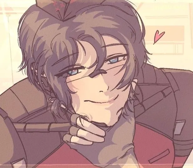 Character - LSTR-512 (Elster) Anniversary