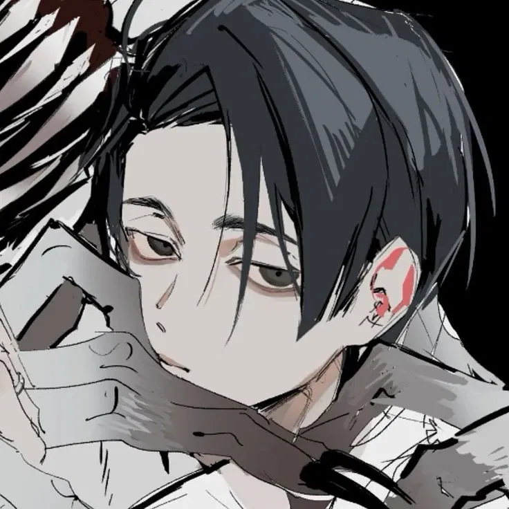 Character - Yuta Okkotsu