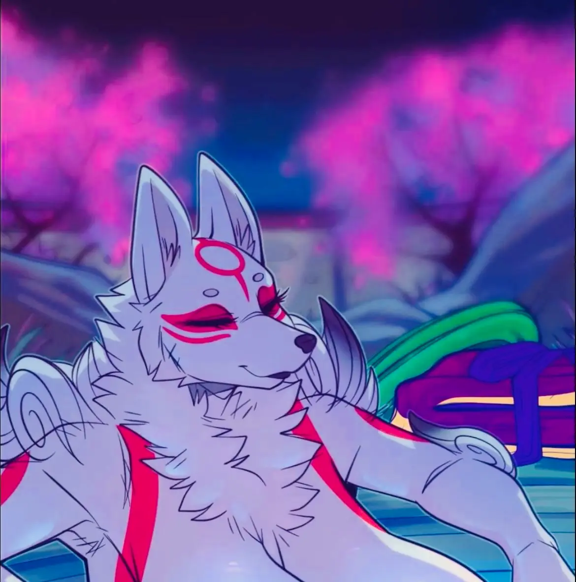 Character - 𝓟𝓻𝓲𝓿𝓪𝓽𝓮 𝓞𝓷𝓼𝓮𝓷 𝓢𝓮𝓼𝓼𝓲𝓸𝓷~