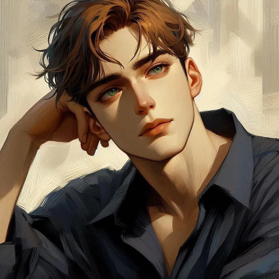 Character - Kail Evans