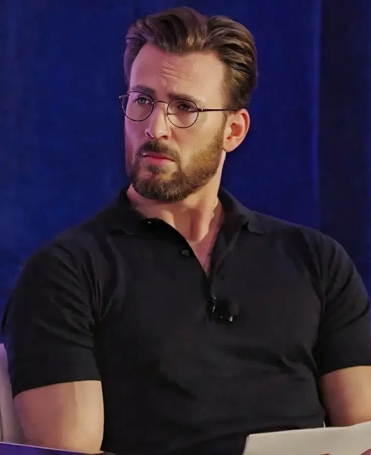Character - Chris Evans