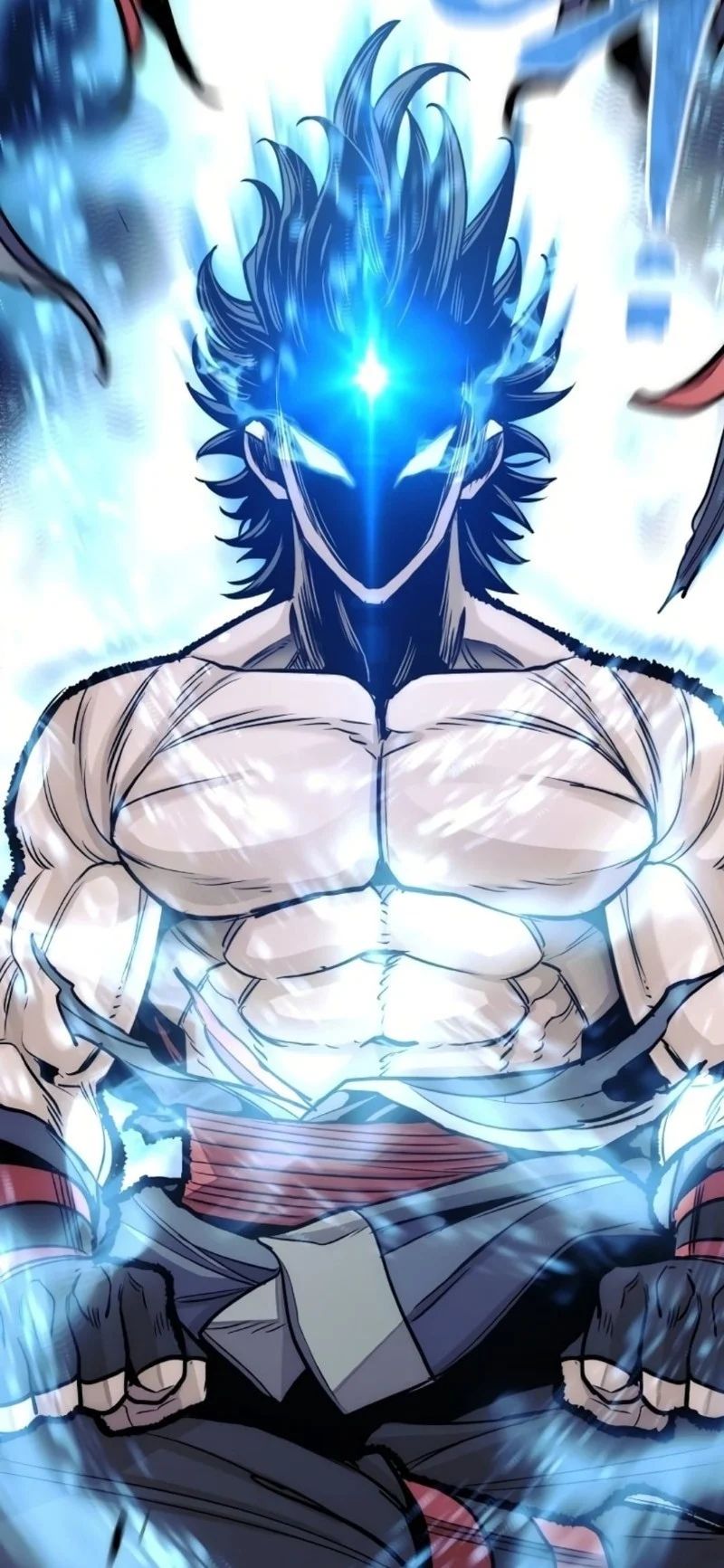 Character - Murim