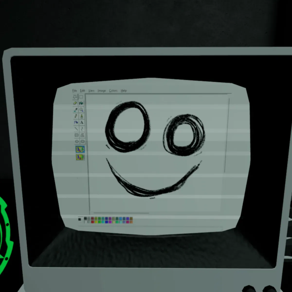 Character - | FIRST TIME | P.AI.nter - Z-779 | Pressure