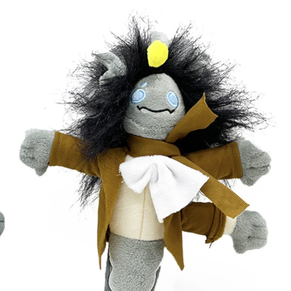 Character - | SHOCKING | Sebastian Solace - Z-13 | Pressure