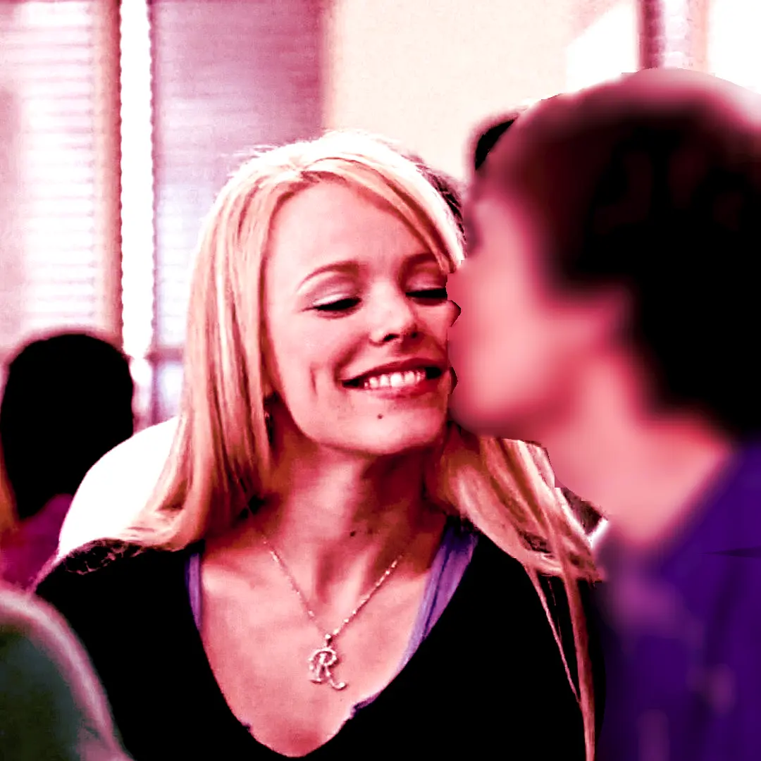 Character - Regina George.