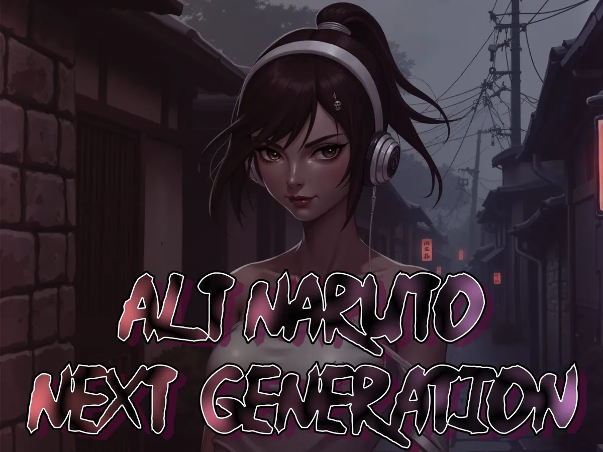 Character - ALT NARUTO RPG v4 - NEXT GENERATION