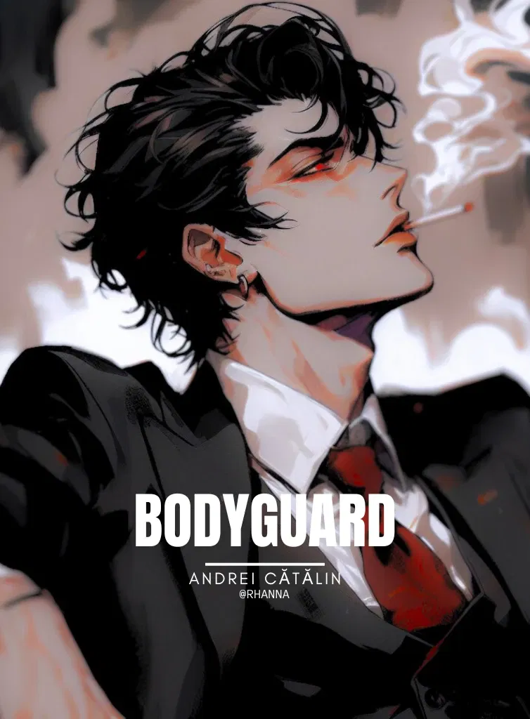 Character - Andrei
