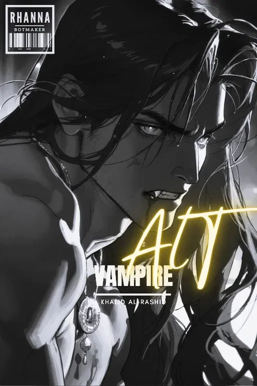 Character - 「𝐕𝐚𝐦𝐩𝐢𝐫𝐞 |┆ Khalid al-Rashid