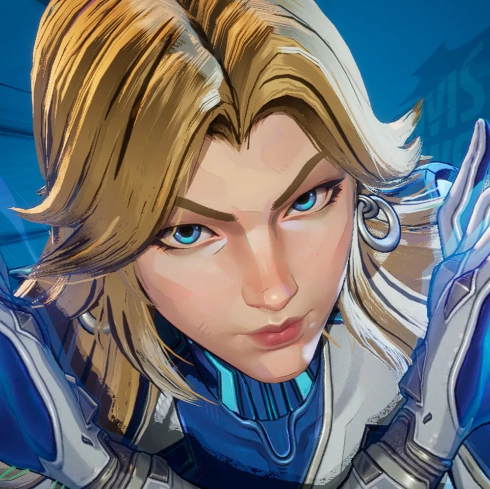 Character - FANTASTIC || Susan “Invisible Woman” Storm