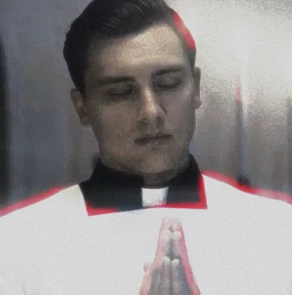 Character - Father Jacob