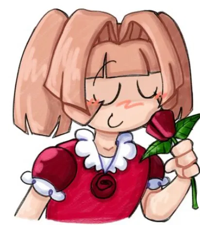 Character - STAT (regretevator)