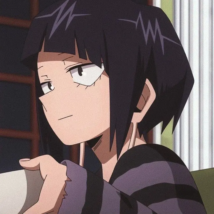 Character - Kyoka Jiro