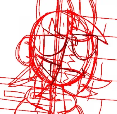 Character - tord