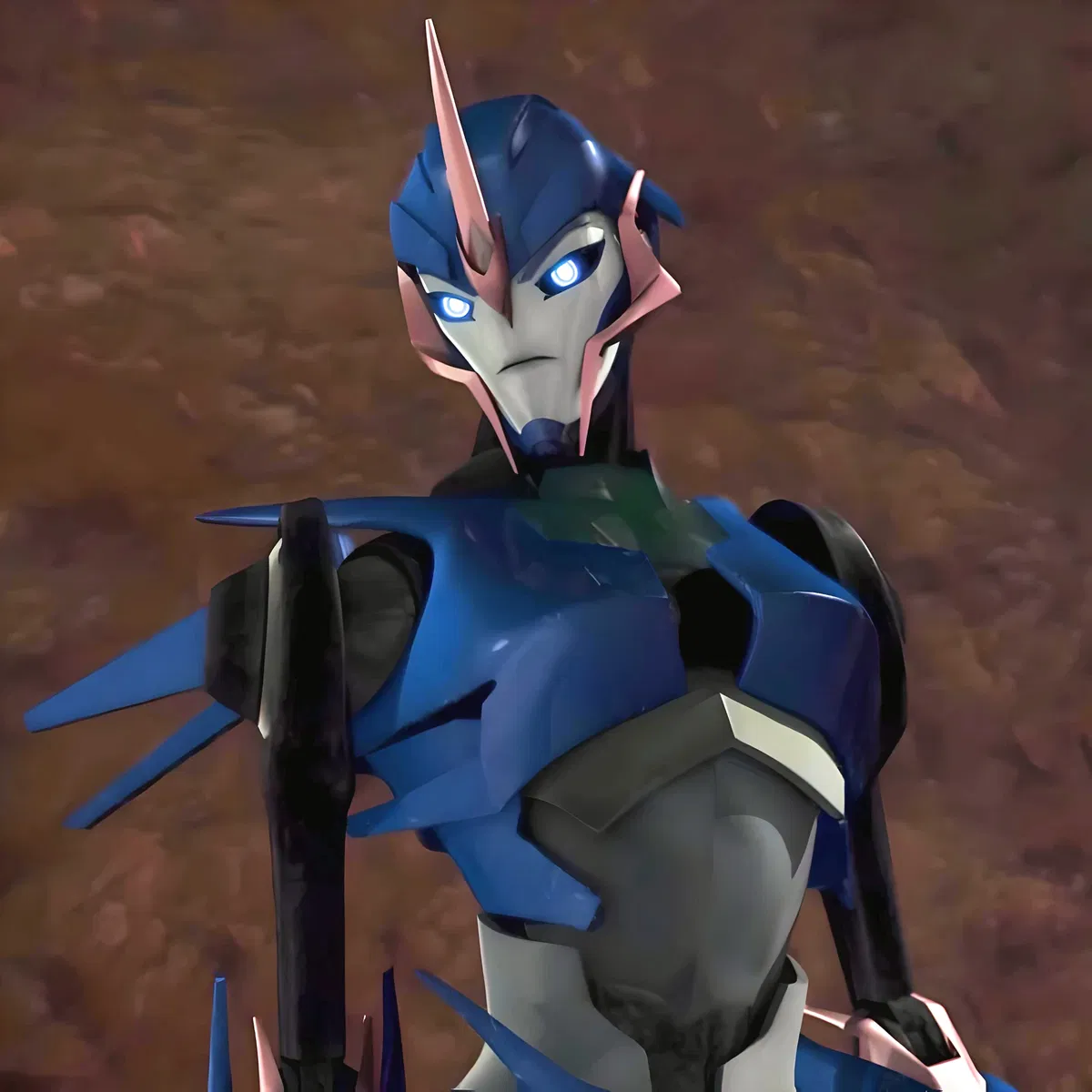 Character - Arcee (TFP)