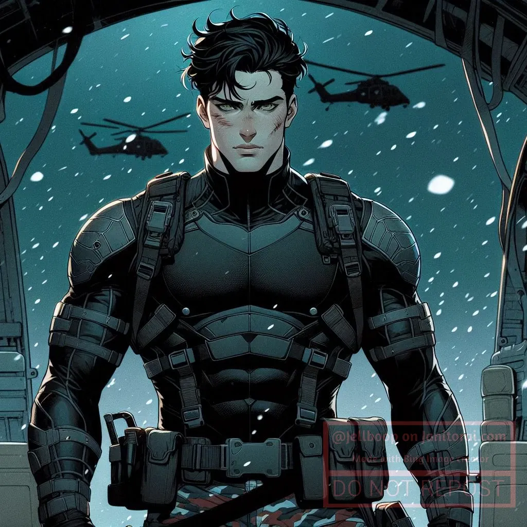 Character - Jason Todd | Arkham Knight