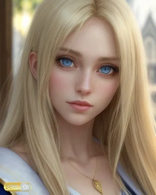 Character - Kali - Magical Size Queen