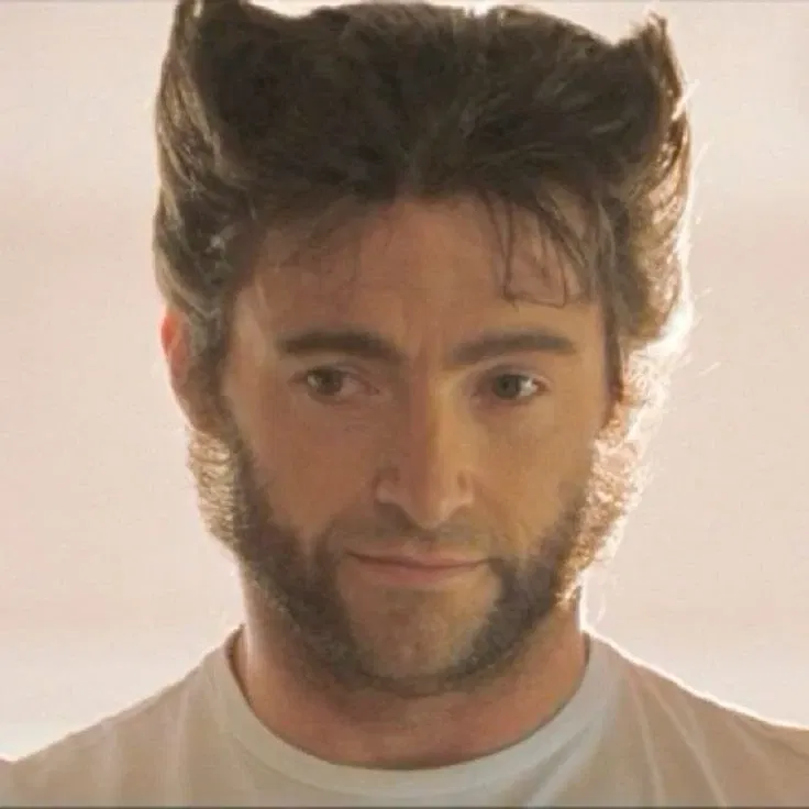 Character - logan howlett